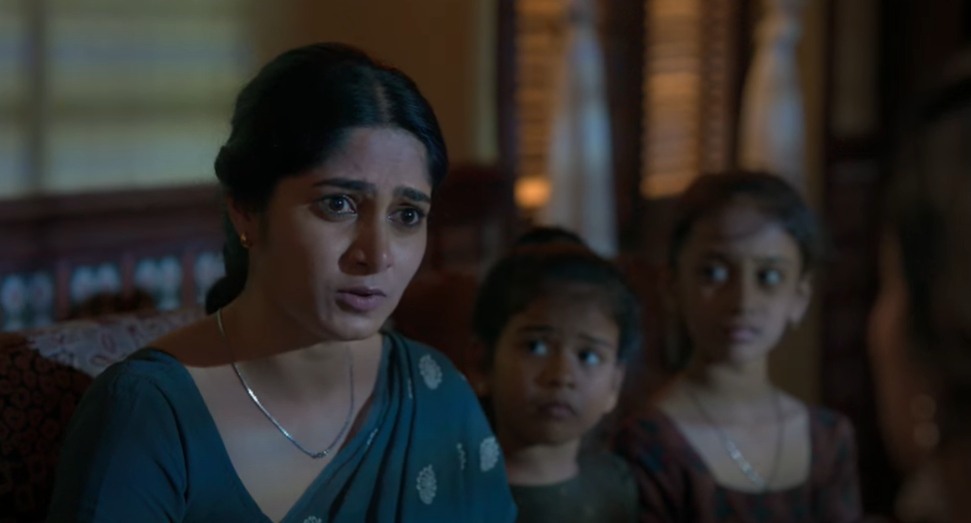 Pindam trailer: Sriram, Kushee Ravi starrer delves into the realms of ...