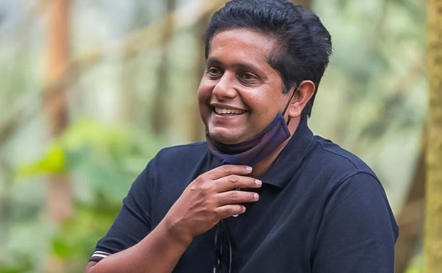 Neru director Jeethu Joseph reveals why his daughters voiced concern ...