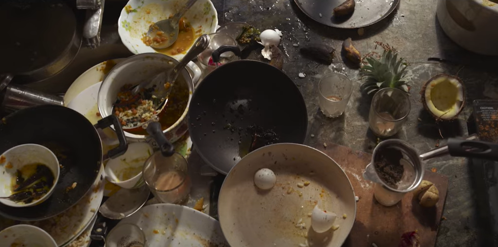 Curry and Cyanide trailer: Documentary series to unravel Koodathai ...