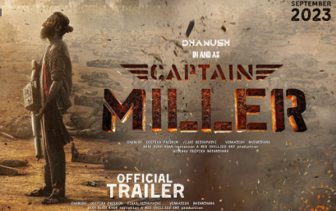Captain Miller cinematographer reveals film's climax scene underwent ...