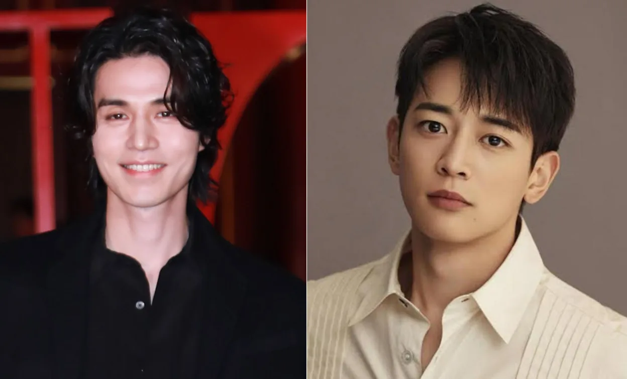 Lee Dong Wook, SHINee's Minho named global ambassadors for Winter Olympics 2024- Republic World