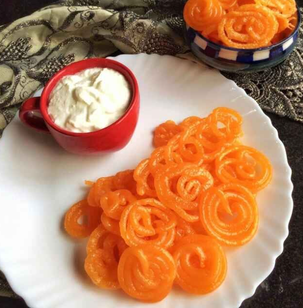 Ayodhya Ram Temple inauguration: Dahi jalebi to kachori sabzi: Ayodhya ...