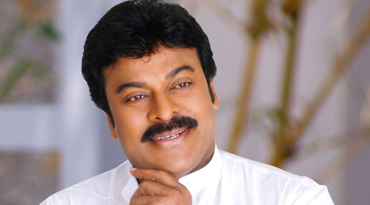 Chiranjeevi to return to the Kannada industry after 22 years? Actor ...