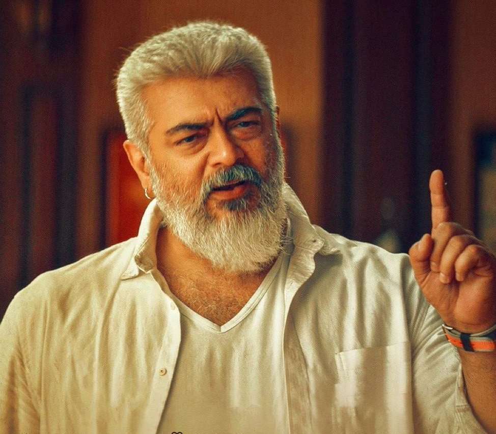 Ajith Kumar predicted fate of cricket 14 years ago, old video goes ...