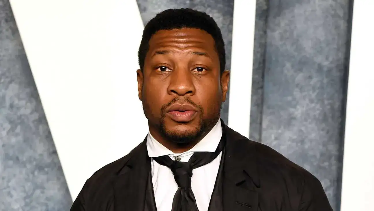 Marvels drops Jonathan Majors as Kang from Avengers after guilty ...
