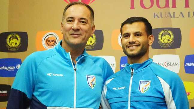 India take on Malaysia in Merdeka Cup opener