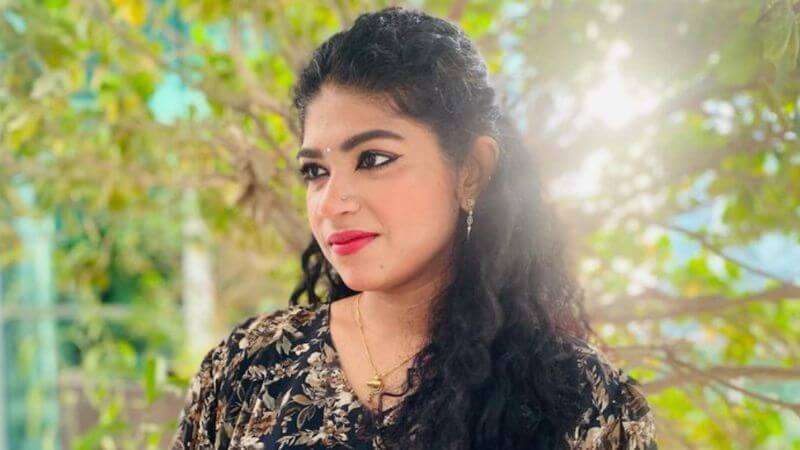 Kaakka actress Lakshmika Sajeevan, 24, dies of heart attack- Republic World