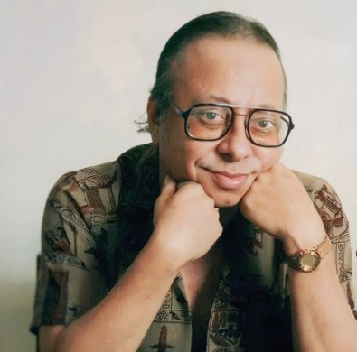 When RD Burman recorded timeless classic Tumse Milke for Parinda out of ...