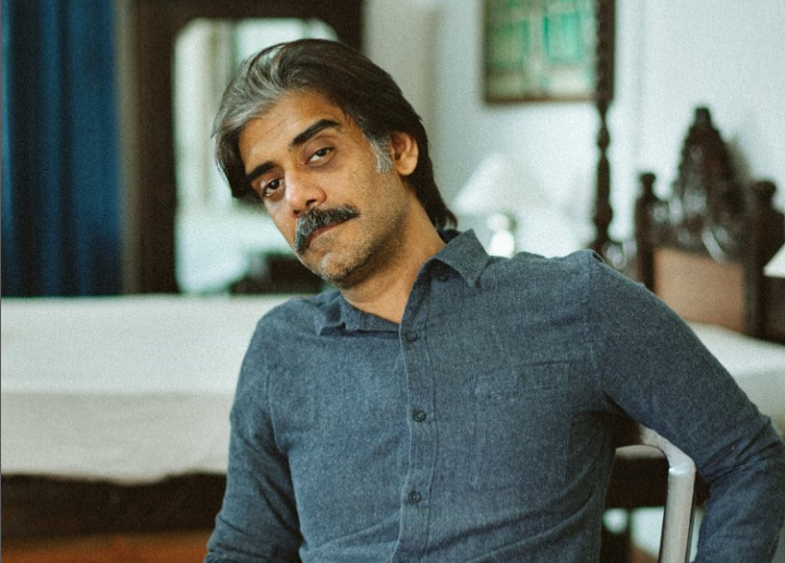 Animal actor Saurabh Sachdeva said he had no moral dilemma about doing ...