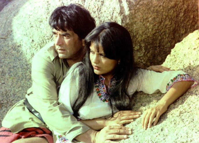 45 years of Shalimar: One of most expensive films of 70s that bombed at ...