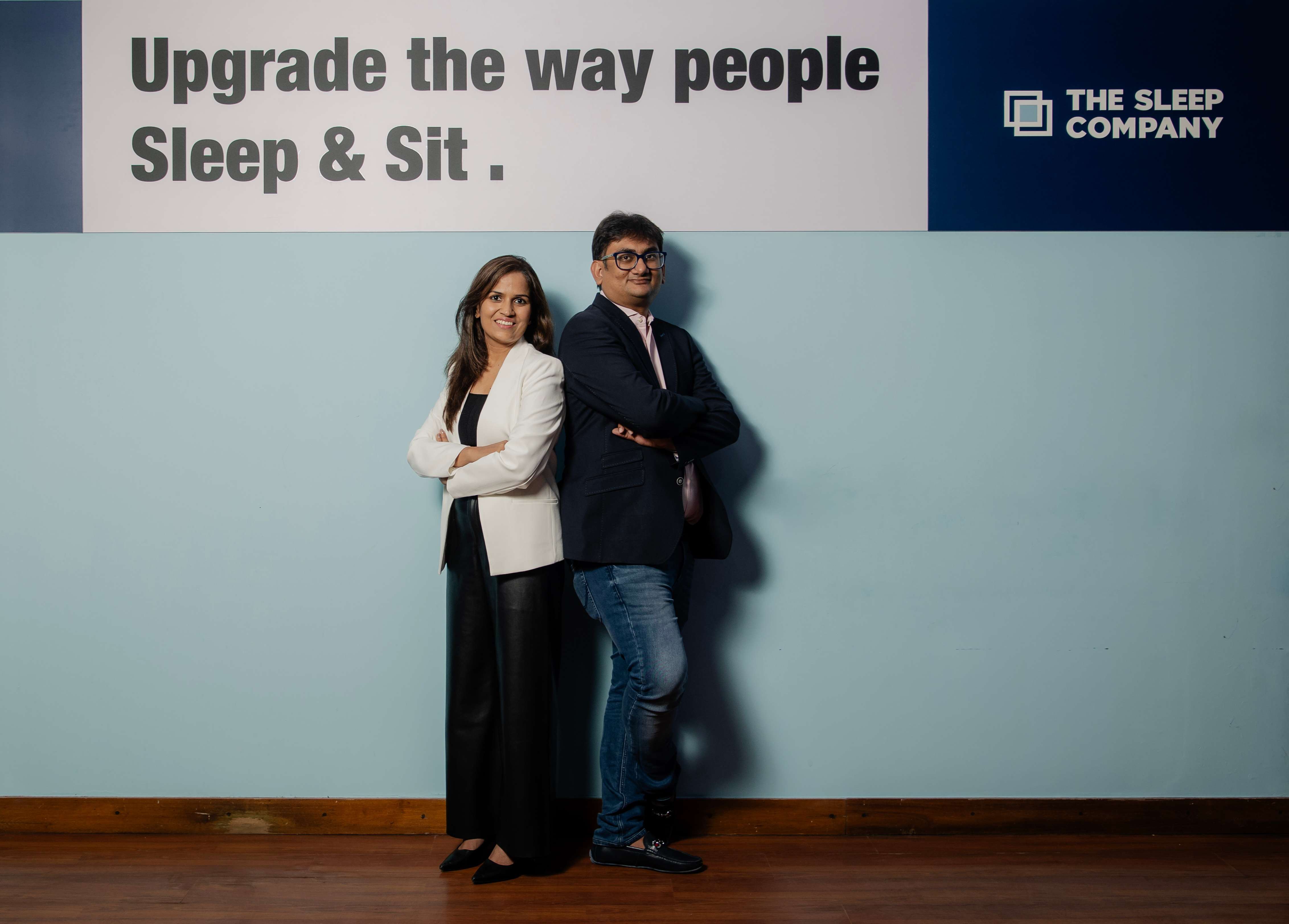 Sleep Company raises Rs 184 crore in repeat investment led by Premji ...