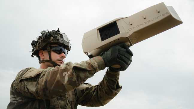 NATO to introduce unified counter-drone doctrine