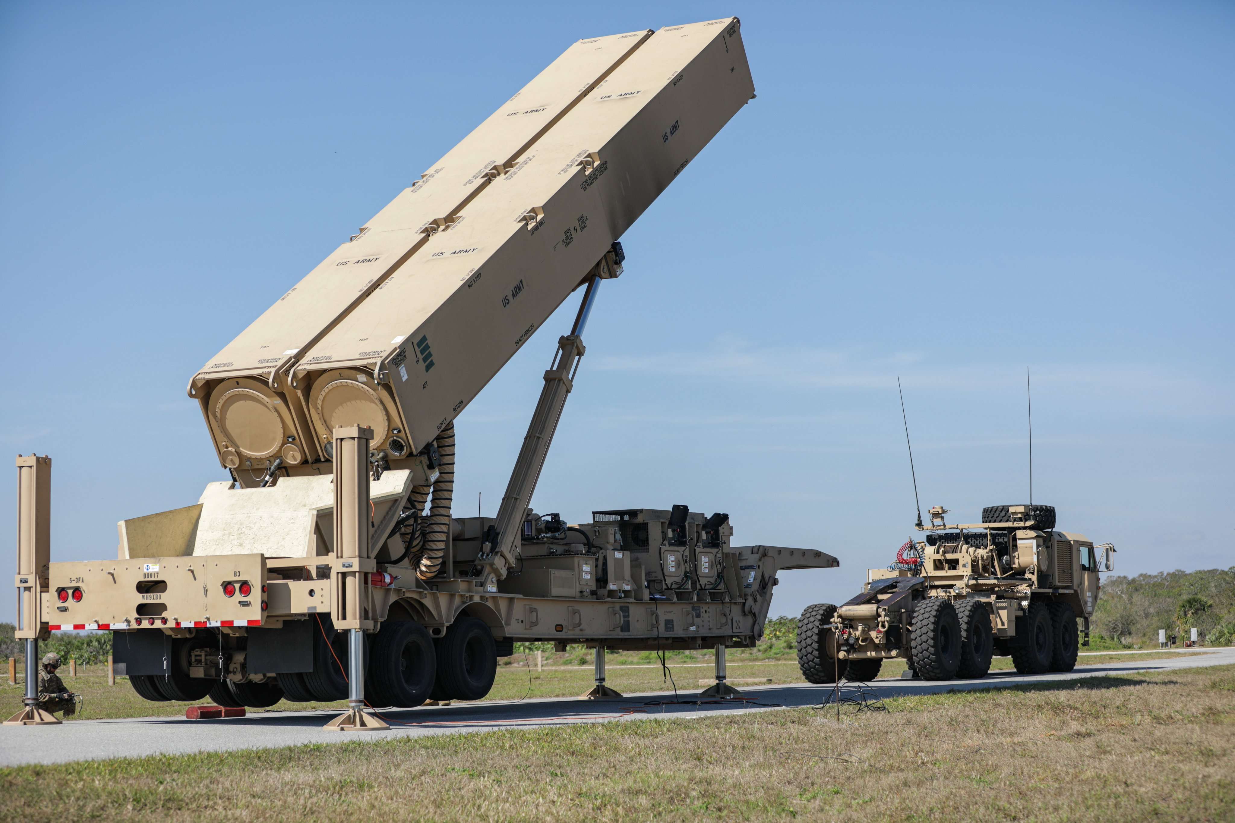 U.S. Army's PrSM and hypersonic weapons to transform long-range ...