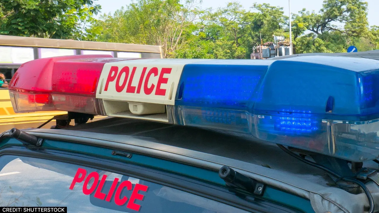 IPS RR Swain given additional charge as JK DGP