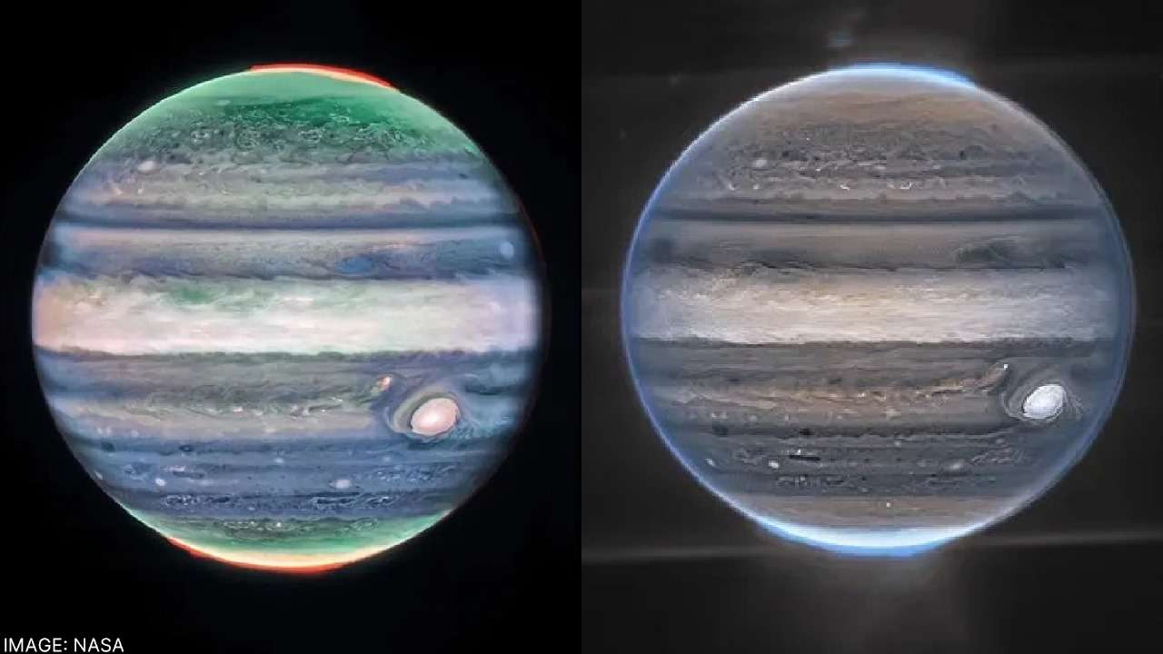 James Webb Space Telescope Neptune: James Webb Telescope has now seen ...