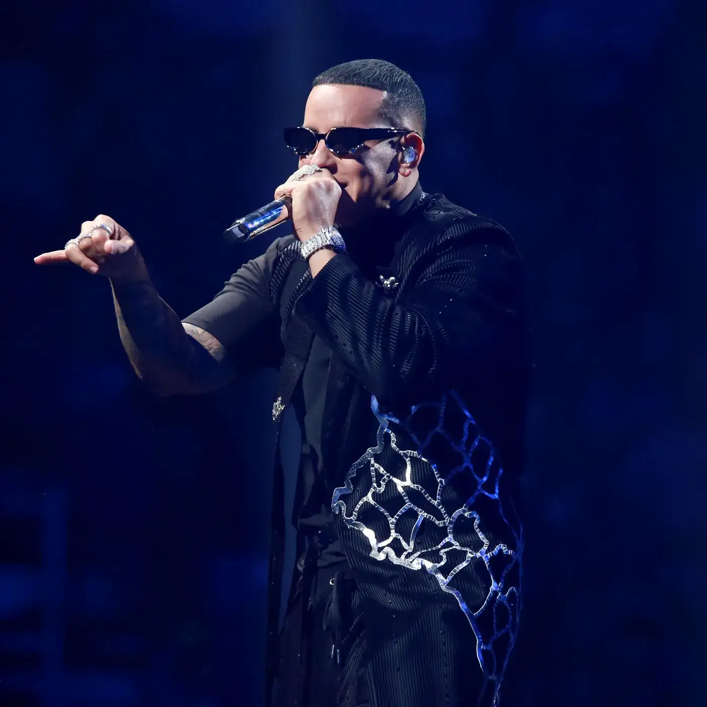 Despacito Singer Daddy Yankee Announces Retirement From Music To