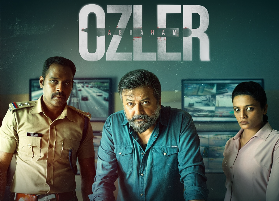 Abraham Ozler actor Jayaram talks about experimenting and staying ...