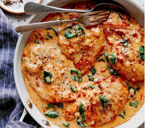 Special recipes to try this festive season - chef style- Republic World