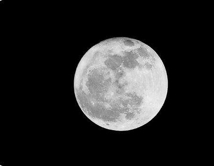 What is Cold Moon? Date, time to spot 2023's last full moon- Republic World