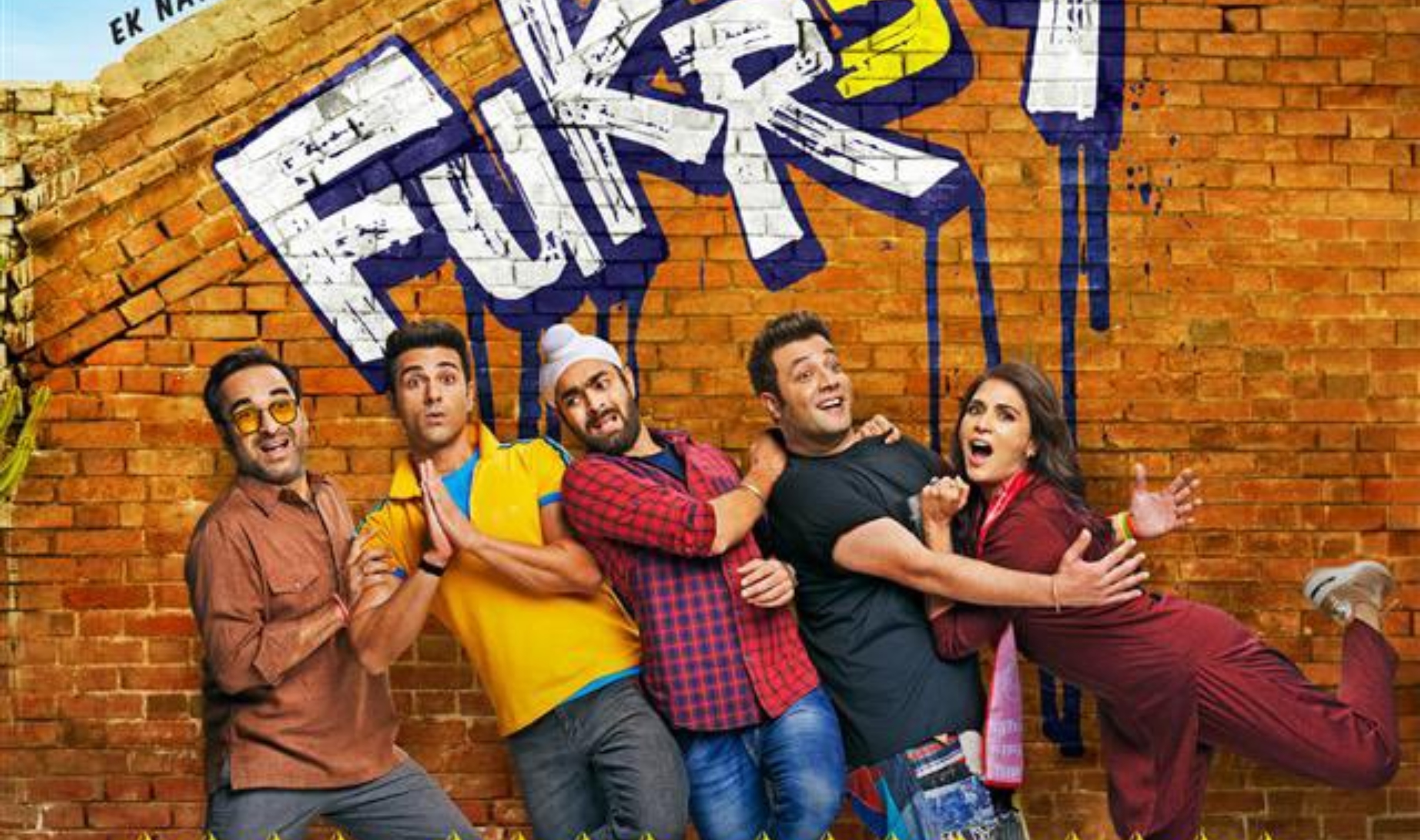 Fukrey 3, Mission Raniganj at box office- Republic World