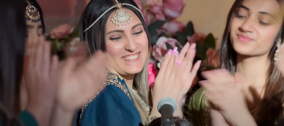 Who is Tannaz Davoodi, actress who went viral after featuring in Animal ...