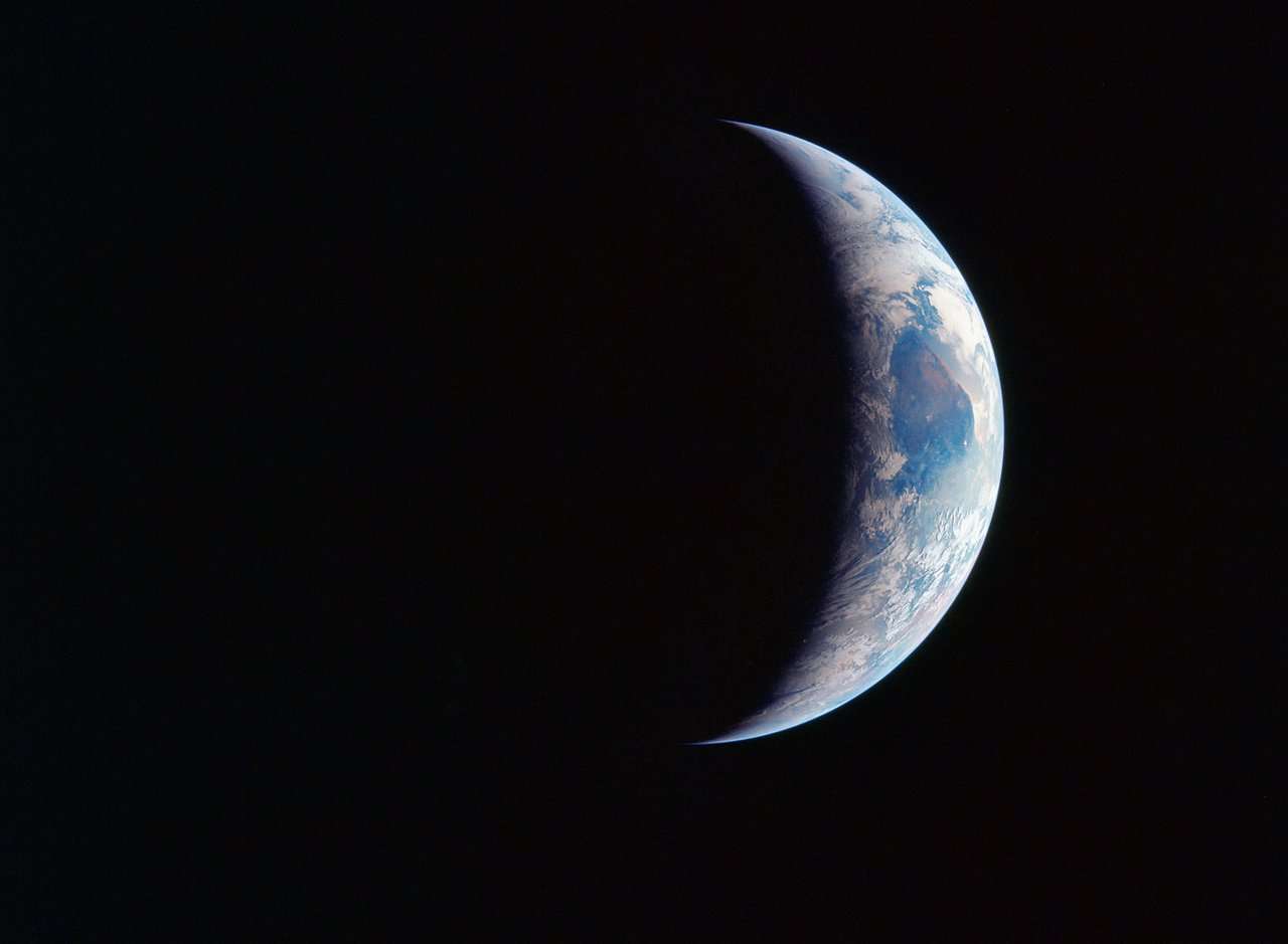 Space Station but more spacious & pretty; MIT expert shares thrilling ...