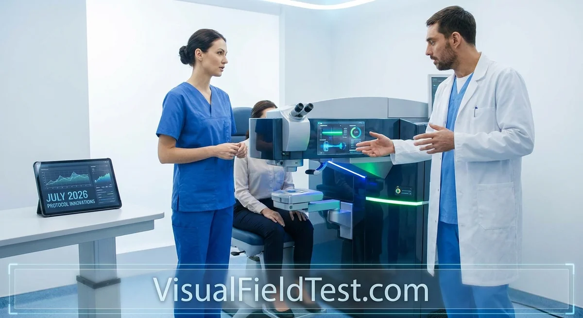Laser Therapies Beyond SLT: July 2026 Protocol Innovations | Visual ...