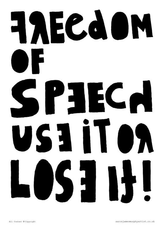 Visual AIDS | Aaron James Murphy