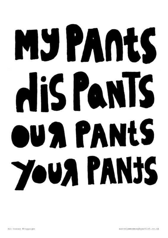 Visual AIDS | Aaron James Murphy