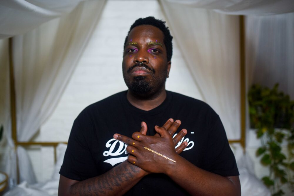 Visual AIDS | aAliy A. Muhammad