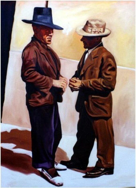 Visual AIDS | Adolfo Sanchez