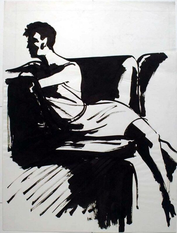 Visual AIDS | Adolfo Sanchez