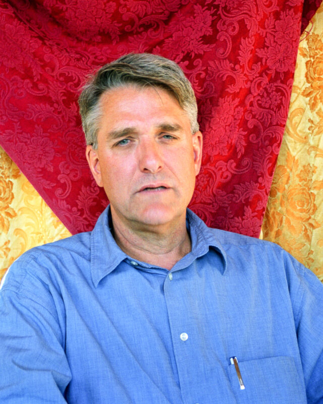 Visual AIDS | Adrain Chesser