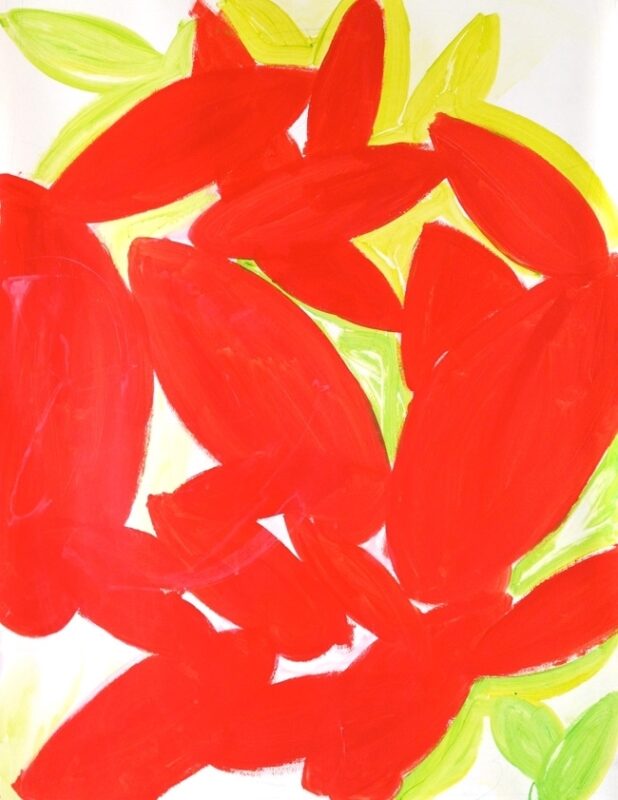 Visual AIDS | Alex Rothwell