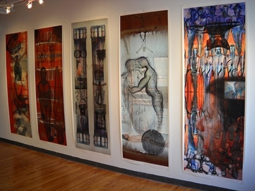 Visual AIDS | Andy Fabo