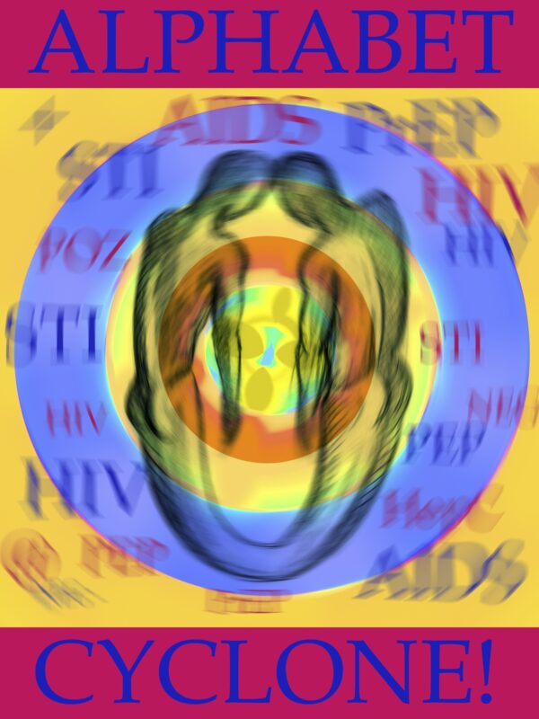 Visual AIDS | Andy Fabo