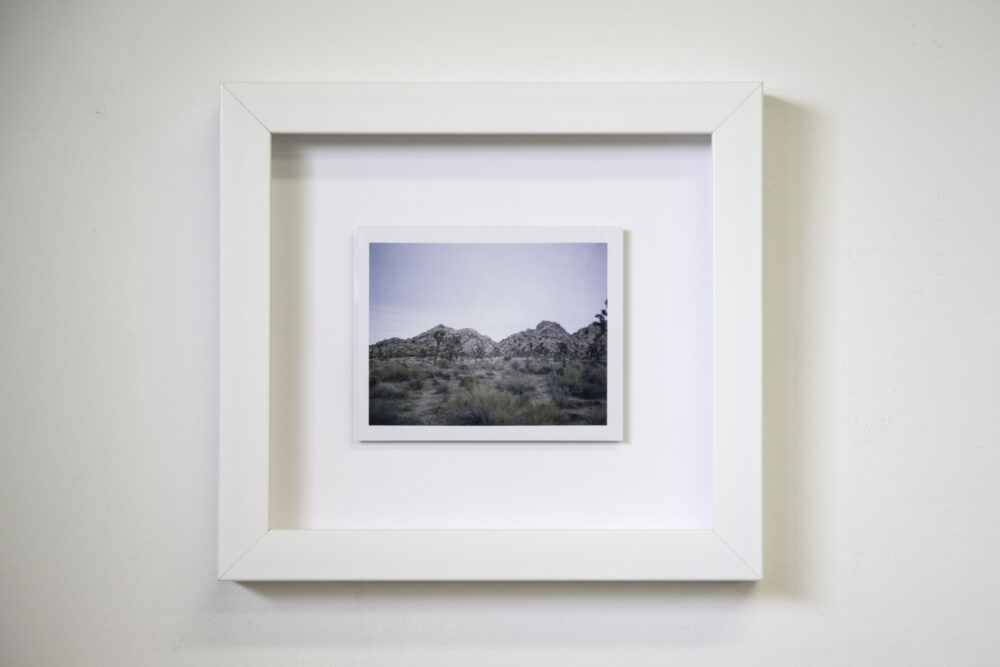 Visual AIDS | Ben Cuevas