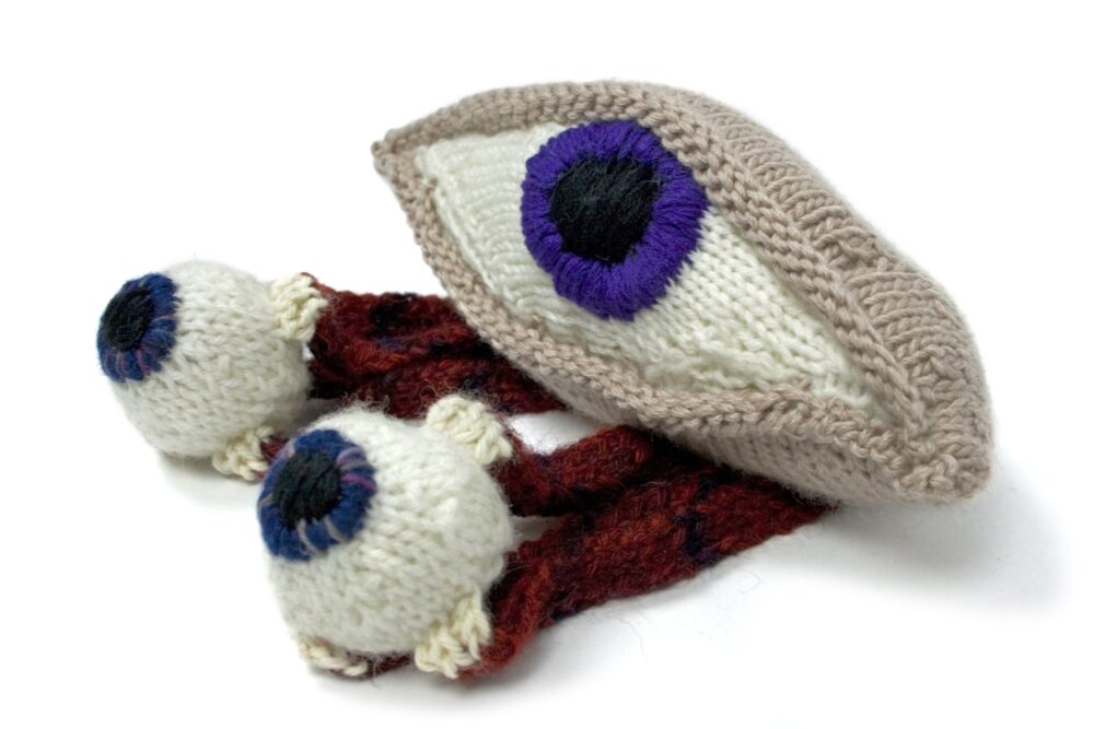 Visual AIDS | Ben Cuevas