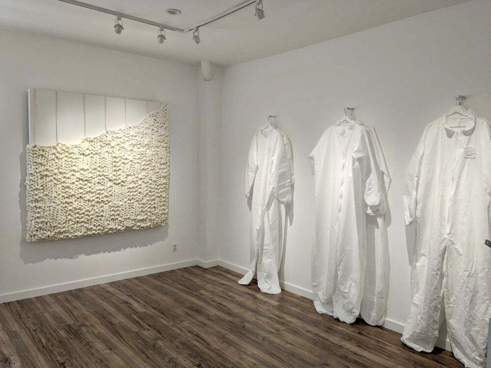 Visual AIDS | Ben Cuevas