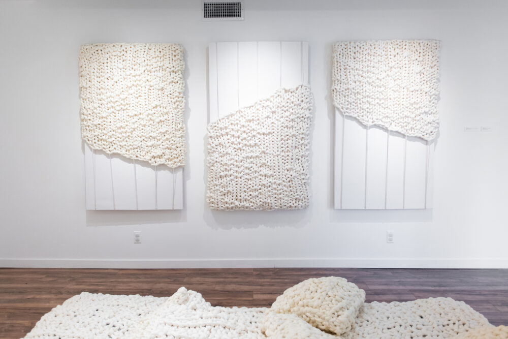 Visual AIDS | Ben Cuevas