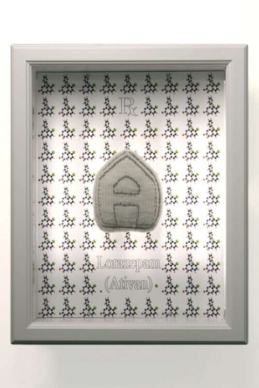 Visual AIDS | Ben Cuevas