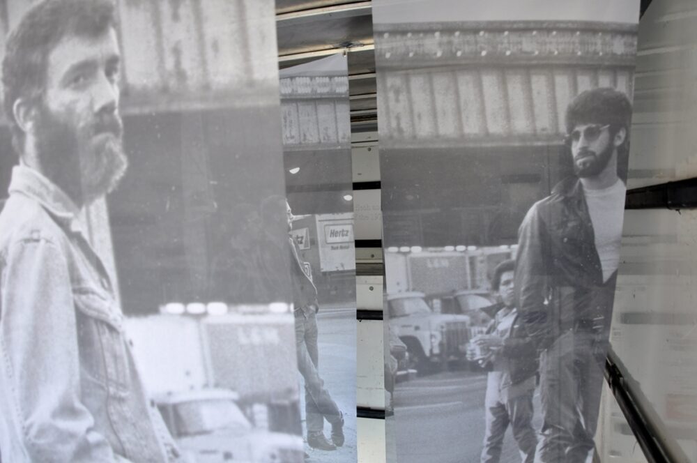 Visual AIDS | Ben Cuevas