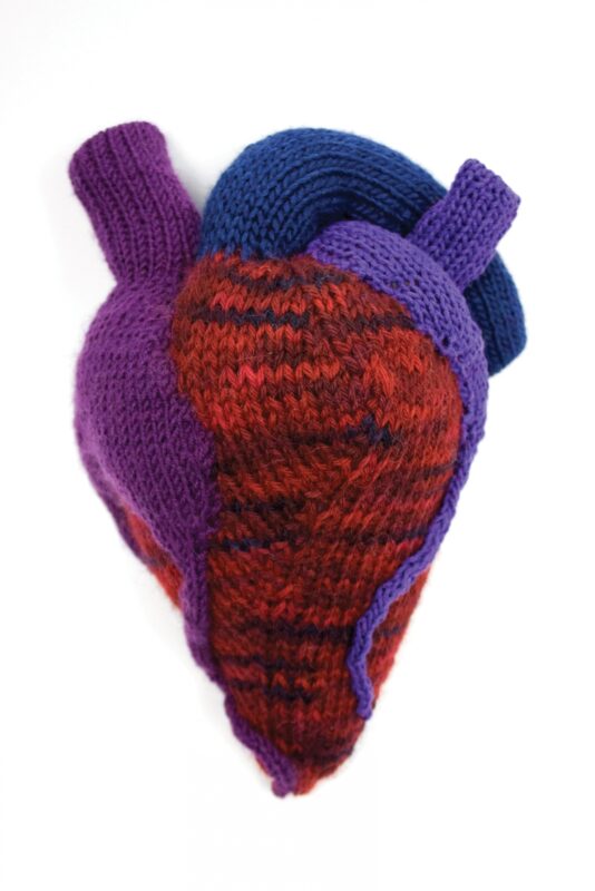 Visual AIDS | Ben Cuevas