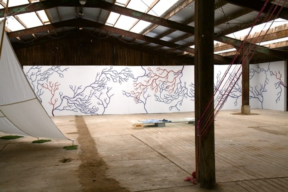 Visual AIDS | Ben Cuevas