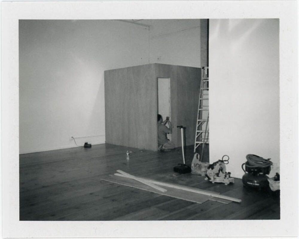 Visual AIDS | Benjamin Fredrickson
