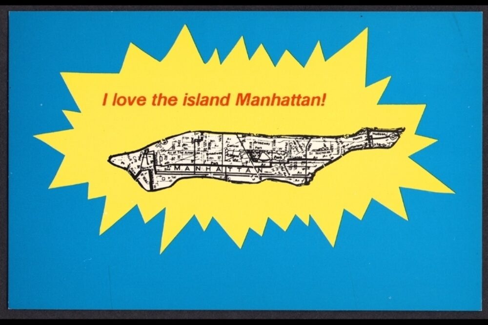 Visual AIDS | Bern Boyle