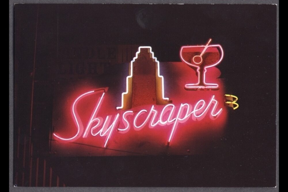 Visual AIDS | Bern Boyle