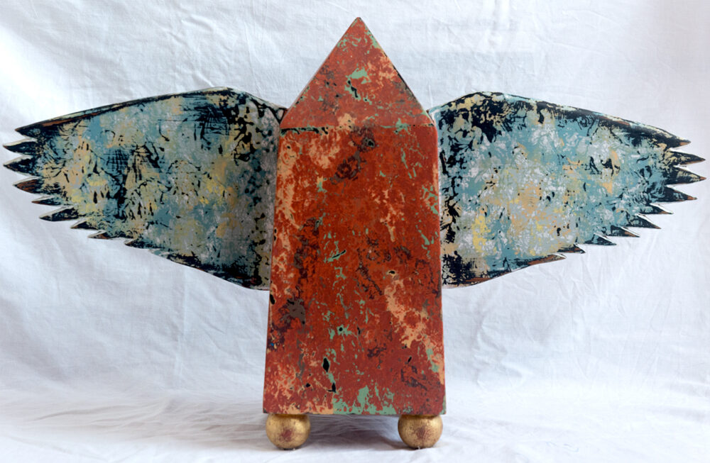 Visual AIDS | Bill Wright