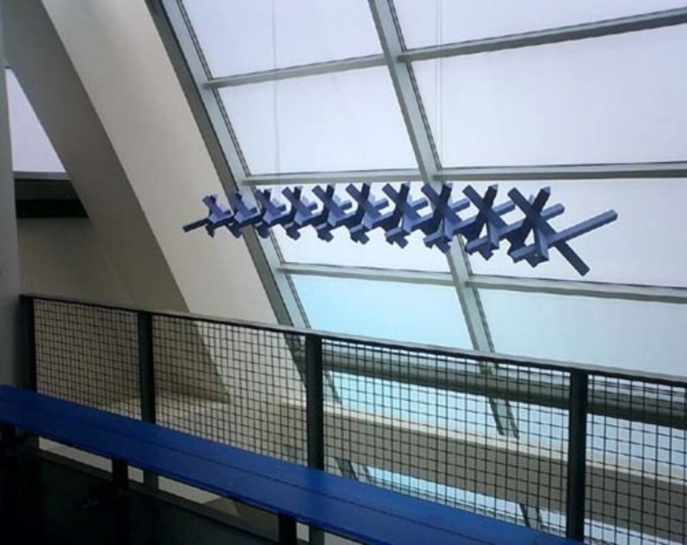 Visual AIDS | Bob Burnside