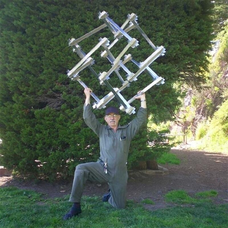 Visual AIDS | Bob Burnside